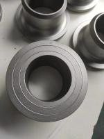 China ASTM B366 Forged Steel Plug 4