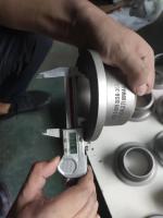 China ASTM B366 Forged Steel Plug 4