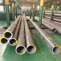 China Inconel Monel Nickel Alloy Pipe And Tube Hastelloy C276 400 600 601 625 718 725 750 800 825 for sale