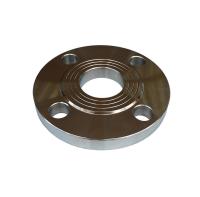 China Marine Grade Stainless Steel Flange For Ultimate Corrosion Resistance And Durability Factory Supplier for sale
