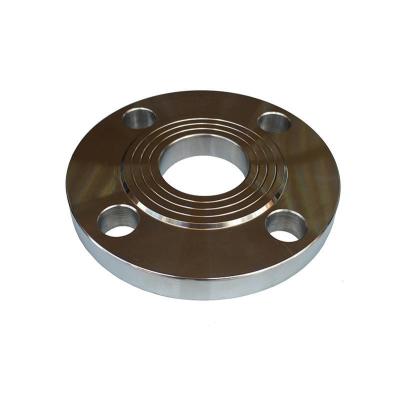 China Marine Grade Stainless Steel Flange For Ultimate Corrosion Resistance And Durability Factory Supplier for sale