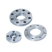 China Nickel Alloy Weld Neck Flange ASME B16.5 Forged Class150-2500 RF/RTJ for sale