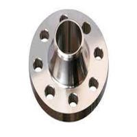 China Nickel Alloy Weld Neck Flange ASME B16.5 Forged Class150-2500 RF/RTJ for sale