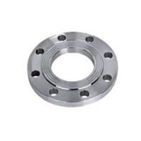 China Metal Best Quality Forged 316 Slip-On Flange 150lb-2500lb 1/2
