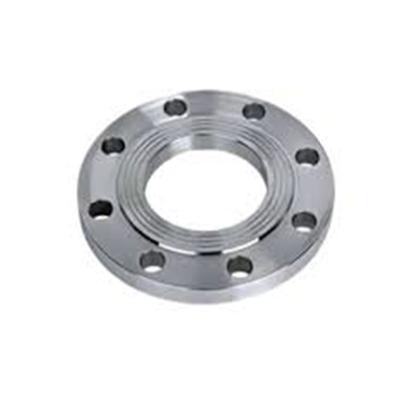 China Metal Best Quality Forged 316 Slip-On Flange 150lb-2500lb 1/2