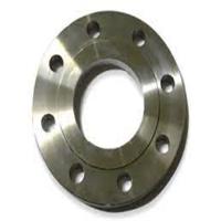 China Metal Best Quality Forged 316 Slip-On Flange 150lb-2500lb 1/2