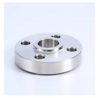 China ASTM A105 Carbon Steel Socket Weld Flange ASME B16.5 DN80 Class150 Leak-Proof for sale