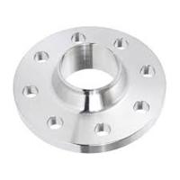 China Durable Alloy Steel Flanges Suitable for High Temperature and High Pressure Applications in Various Industrial Sectors for sale