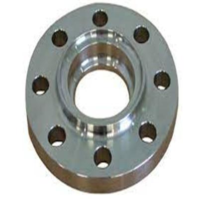 China China factory ASME/ANSI Nickel Alloy Steel Flange Socket Welding 600LB Flange For Connection for sale