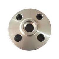 China ASTM A105 Carbon Steel Socket Weld Flange ASME B16.5 DN80 Class150 Leak-Proof for sale