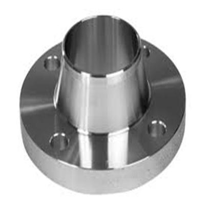 China ASME B16.5 1500# Welding Neck Flange UNS S32750 Super Duplex Stainless Steel for sale