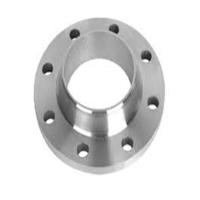 China UNS S31803/S32205 Duplex Stainless Steel WN Flange ASTM A182 F51/F60 ASME B16.5 for sale