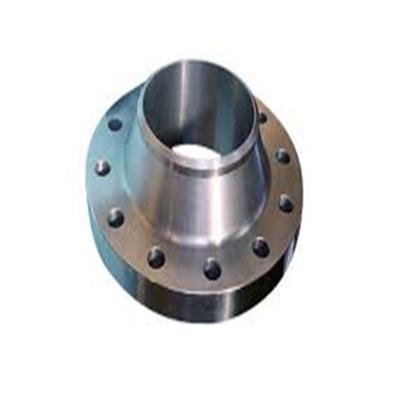 China TOBO GROUP Provide Dn50 Dn200 Dn400 Pipe Joint 304 316l Carbon Steel Butt Welded Neck Flange for sale