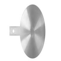 China ASTM N10276 RF Weld Neck Flange 3