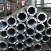 China Cold Drawn Nickel Alloy Pipe Monel 400 1 Inch Diameter Thick Wall Seamless Steel Pipes for sale