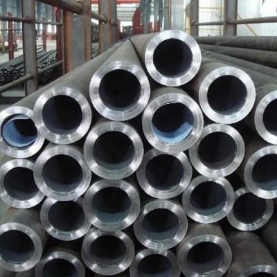 China Cold Drawn Nickel Alloy Pipe Monel 400 1 Inch Diameter Thick Wall Seamless Steel Pipes for sale