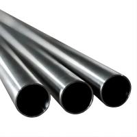 China 1 Inch Nickel Alloy Pipe Monel 400 2mm Thick Wall Seamless Tube for sale