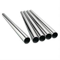 China Cold Drawn Nickel Alloy Welding Pipe ERW SSAW LSAW Standard ASTM DIN JIS for sale