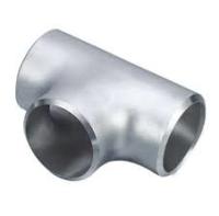 China Galvanized Alloy Steel Pipe Fittings for Various Pressure and Temperature Settings for sale