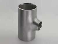 China Steel Equal / Reducing Tee Gost 17376-2001 20 Seamless Dn-15(21,3*3.0） for sale