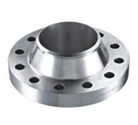 China Metal NPS2000 Weld Neck Alloy Steel Flanges Sch400 Uns S32760 for sale