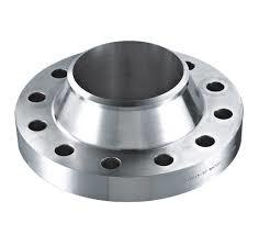 China Metal NPS2000 Weld Neck Alloy Steel Flanges Sch400 Uns S32760 for sale