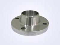 China ASTM N10276 RF Weld Neck Flange 3