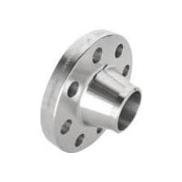 China ASTM N10276 RF Weld Neck Flange 3