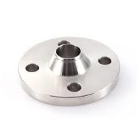 China ASTM N10276 RF Weld Neck Flange 3