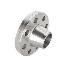 China Accurate Flow Measurement Robust Leak-Proof Seal Orifice Flange ASMEB16.5 Class150 for sale