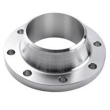 China ASME B16.5 Alloy Steel Flange Aluminum Alloy 6061 Weld Neck RTJ Flange 2 Inch Class 150 for sale