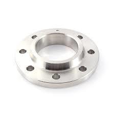 China 2023 High Quality Silp-On Nickel Alloy Steel Flanges Monel 400 Forged ANSI B16.47 B16.45 1/2-24 inch for sale