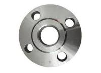 China Class 150 Alloyed Steel Flanges Anti Rust Paint Surface Treatment For Industrial Connections for sale