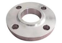 China ASTM N10276 RF Weld Neck Flange 3