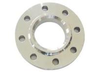 China Pressure Alloy Steel Flanges ANSI DIN JIS Standard Welding Blind Orifice Flange ISO Certified for sale