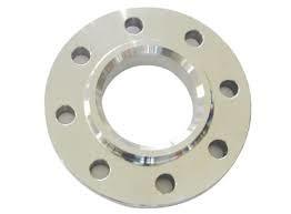 China Pressure Alloy Steel Flanges ANSI DIN JIS Standard Welding Blind Orifice Flange ISO Certified for sale