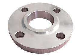 China Super Duplex Stainless Steel Flange 3'' WN CL 150 RF Flange ANSI B16.5 UNS32900 Welding Neck Fange for sale
