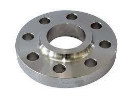 China CRONIFER 1925hMo Factory Flanges Silp-On Steel Flanges Forged A182 F11 Silver 1 To 24 Inch for sale
