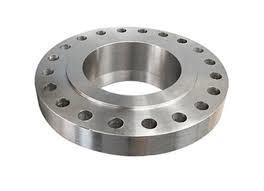 China SANICRO 28 Factory Flanges Nickel Alloy Silp-On Steel Flanges Forged Uns N08028 Silver 1 To 24 Inch for sale