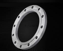 China ANSI Alloy Steel Flanges For Durable And Long Lasting Performance for sale