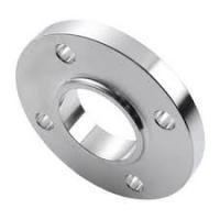 China Alloy Steel Flanges High Performance Components For Industrial Systems for sale