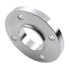 China Alloy Steel Flanges High Performance Components For Industrial Systems for sale