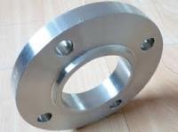 China ISO-K ISO-F Vacuum Sealing Flanges SS304 316L with Threaded & Bolted Holes for sale