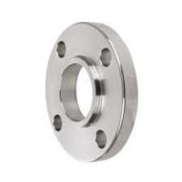 China ANSI B16.5 CuNi 90/10 Reducing Weld Neck Flange PN10 Flat Face for sale