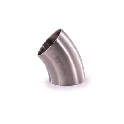 China TOBO Super Duplex Stainless Steel Pipes | High Strength & Corrosion Resistant (ASME Standard) for sale