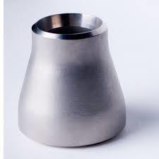 China TOBO The Best Forged Pipe Fitting Concentric Reducer Nickel Alloy Monel 400 1 To 24 Inch for sale