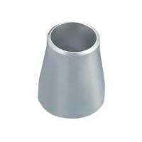 China Alloy 800 Seamless Butt Welding Concentric Reducer SCH40 ASME B16.9 for sale