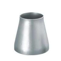 China Alloy 800 Seamless Butt Welding Concentric Reducer SCH40 ASME B16.9 for sale