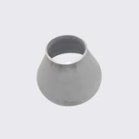 China Alloy 800 Seamless Butt Welding Concentric Reducer SCH40 ASME B16.9 for sale