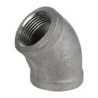 China High quality Titanium Alloy Fittings SR BW 90°Elbow Ti Gr2 3